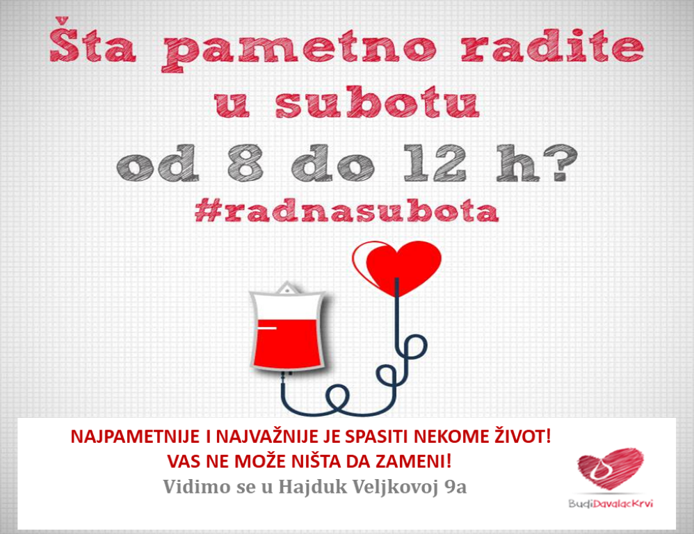 Zavod za transfuziju krvi Vojvodine